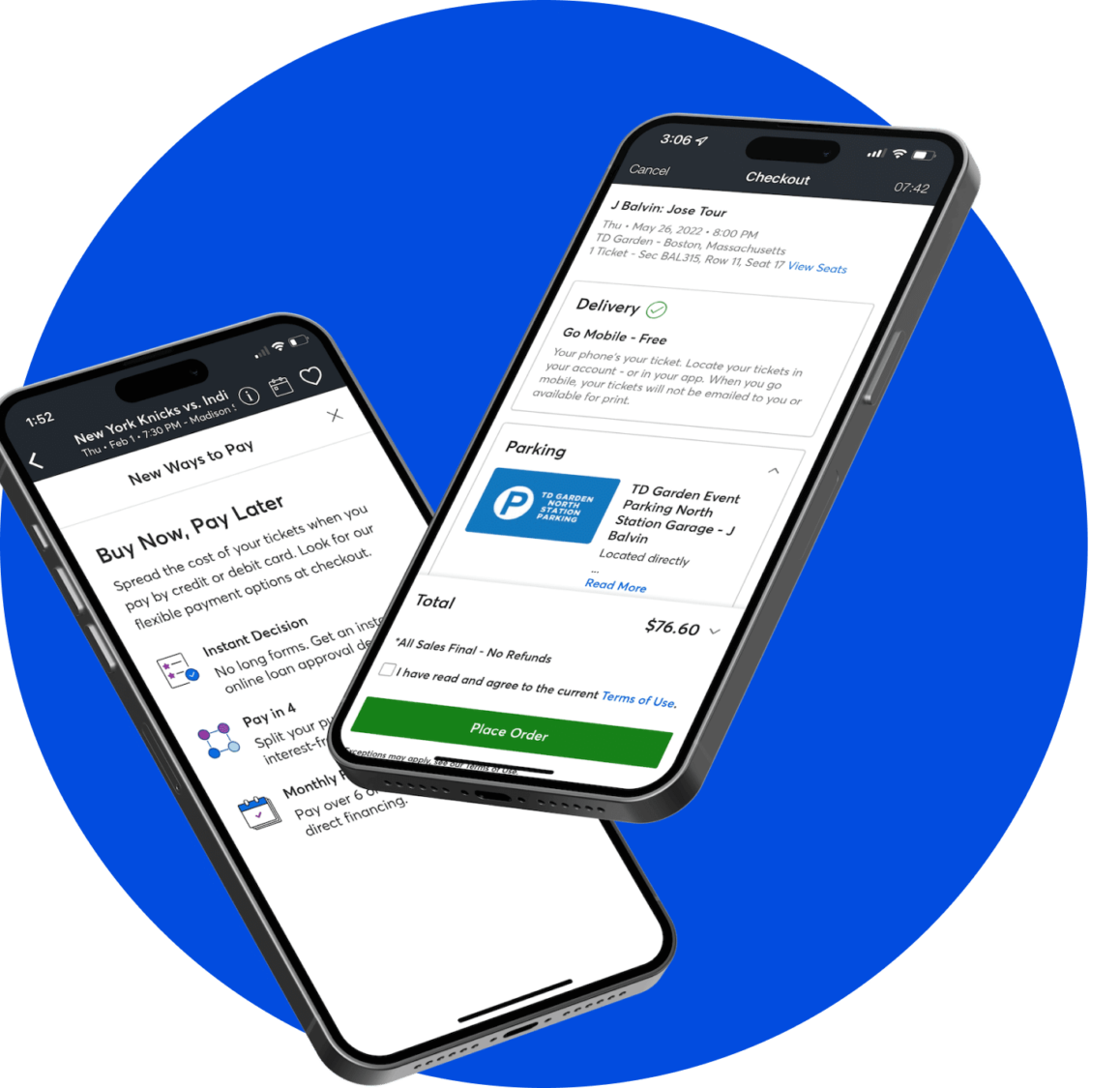 Fan Experience - Ticketmaster Brazil Business PT