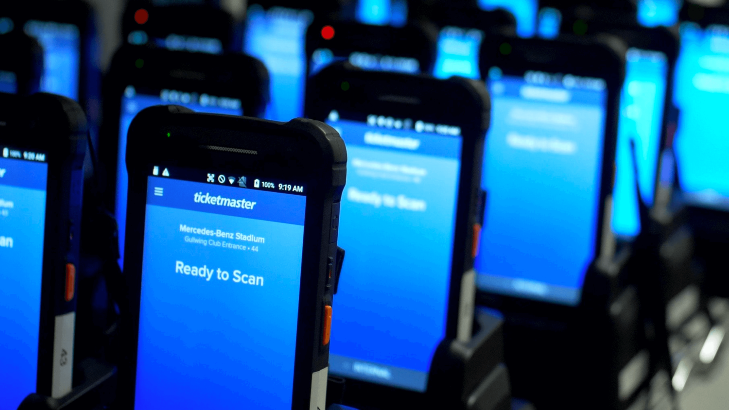 Event Day - Ticketmaster Brazil Business PT