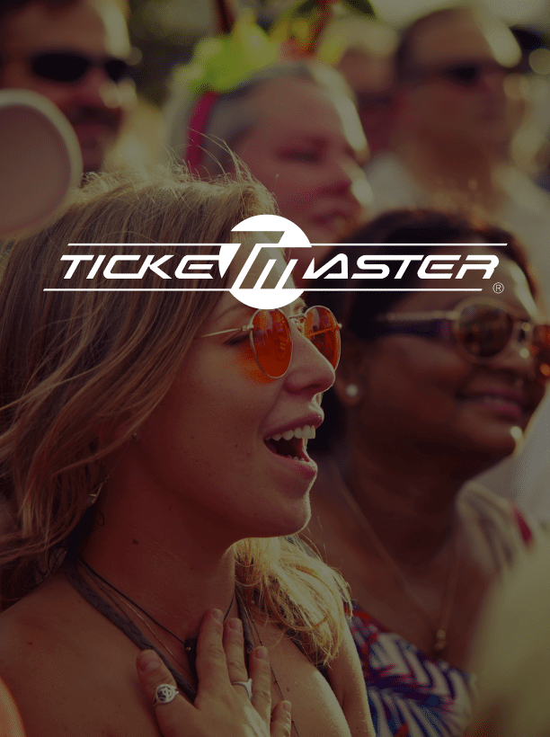 Nossa História - Ticketmaster Brazil Business PT