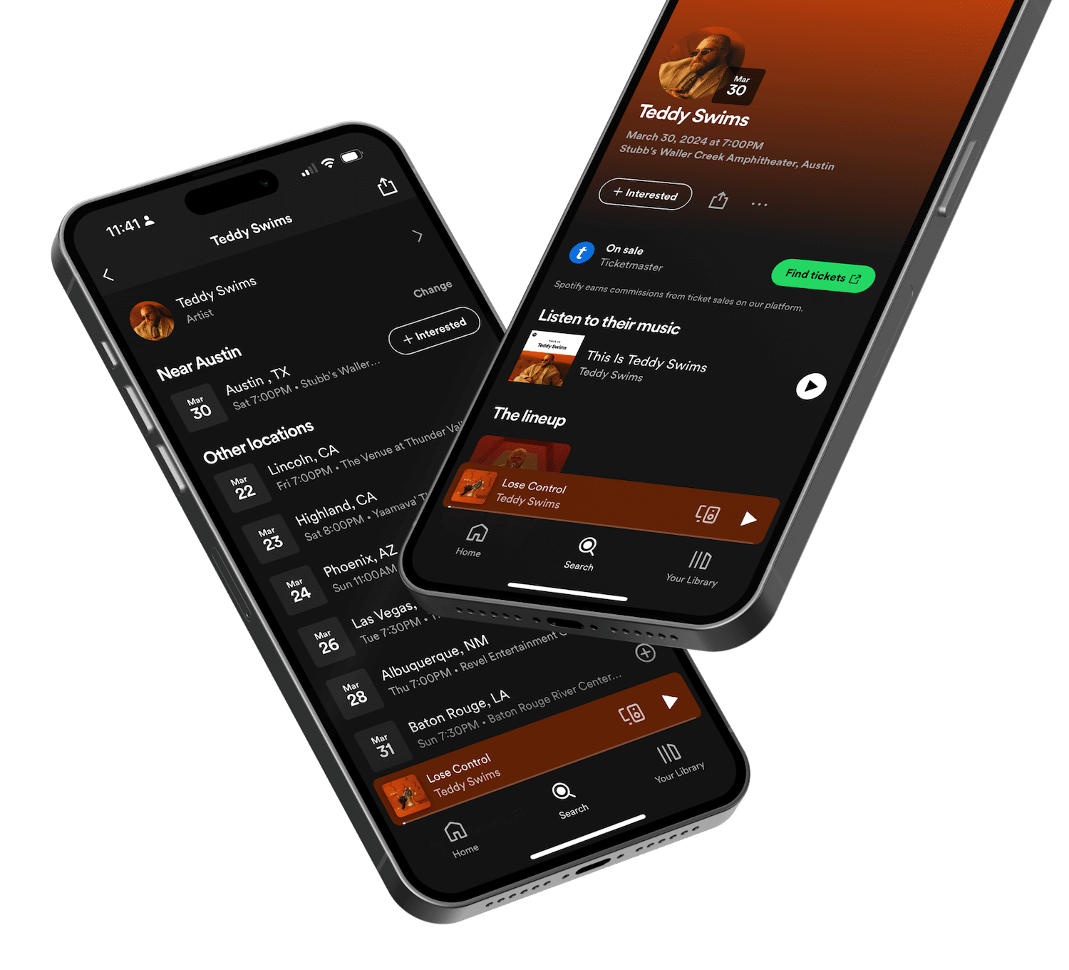 Expert Partnership - Ticketmaster Brazil Business