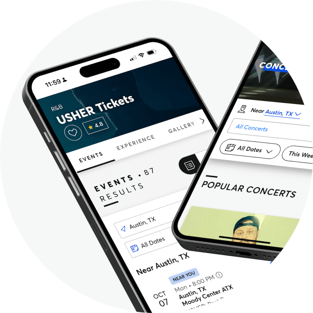 Expert Partnership - Ticketmaster Brazil Business