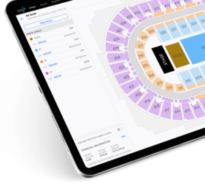 Home - Ticketmaster Brazil Business